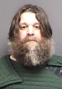 Eden man charged in fatally shooting mom | News, Sports, Jobs ...